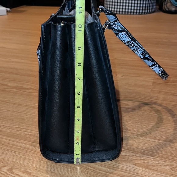 Harrods | Bags | Harrods Matilda Snake Shoulder Bag | Poshmark